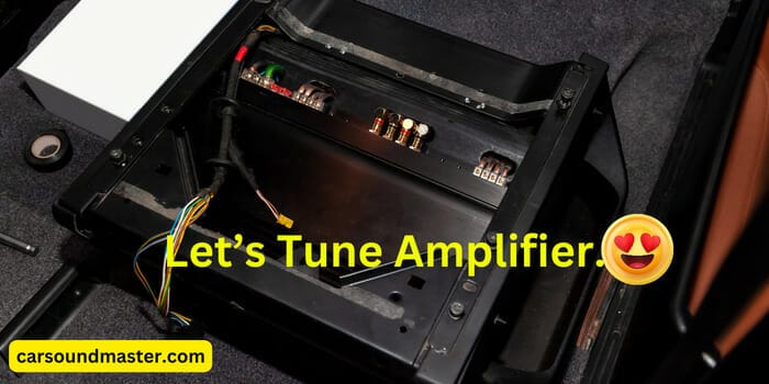 How To Tune A Car Amplifier For Mids And Highs? In Only 5m